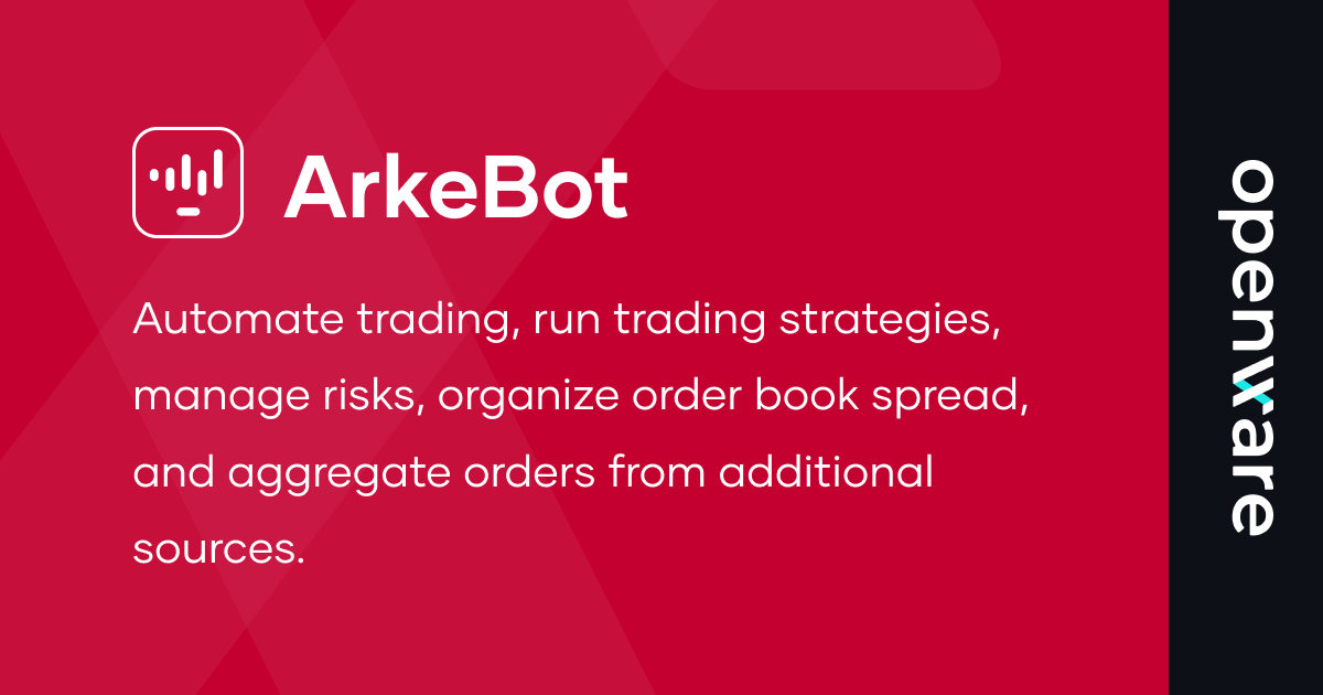 ArkeBot
